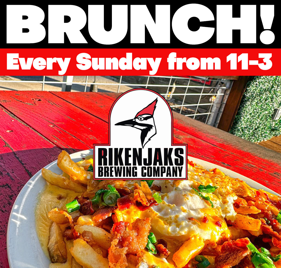Rikenjaks Brewing Co - Lake Charles, LA | Rikenjaks Brewing Co. - Lake ...
